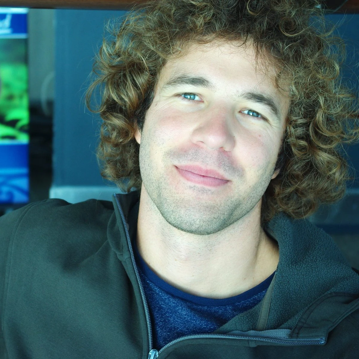 Alec McClymont | SGCommand | Fandom