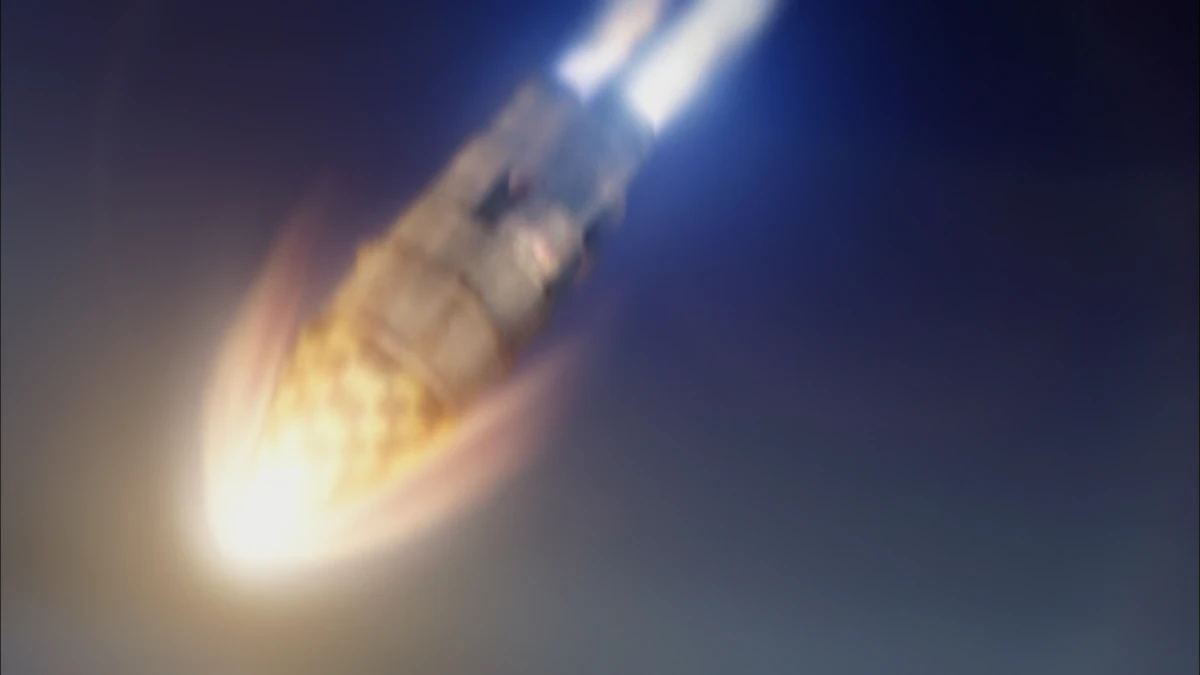 Horizon | SGCommand | Fandom