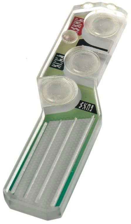 Cloak remote | SGCommand | Fandom