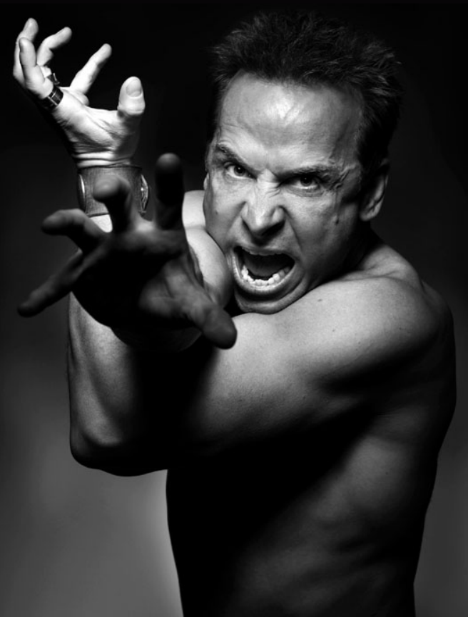 Colin Cunningham | SGCommand | Fandom