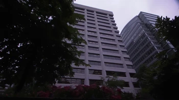 Farrow-Marshall Headquarters | SGCommand | Fandom