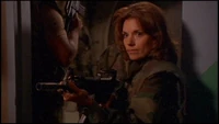 Janet Fraiser | SGCommand | Fandom