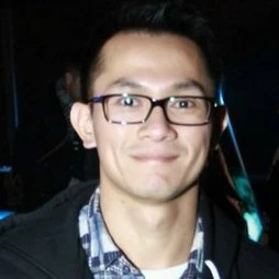 Joseph Ngo | SGCommand | Fandom