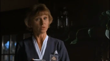 Maid (Absolute Power) | SGCommand | Fandom