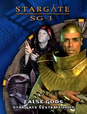 Stargate SG-1: Living Gods: Stargate System Lords | SGCommand | Fandom