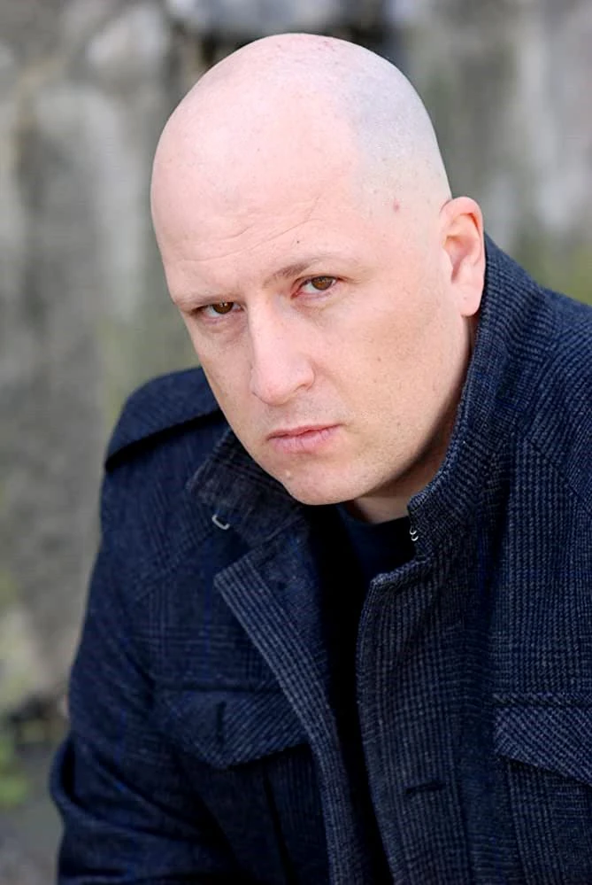 Steven Stiller | SGCommand | Fandom