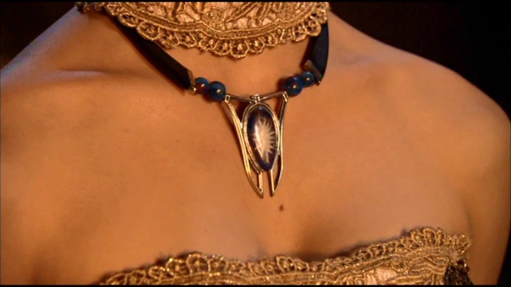 Adria's pendant | SGCommand | Fandom