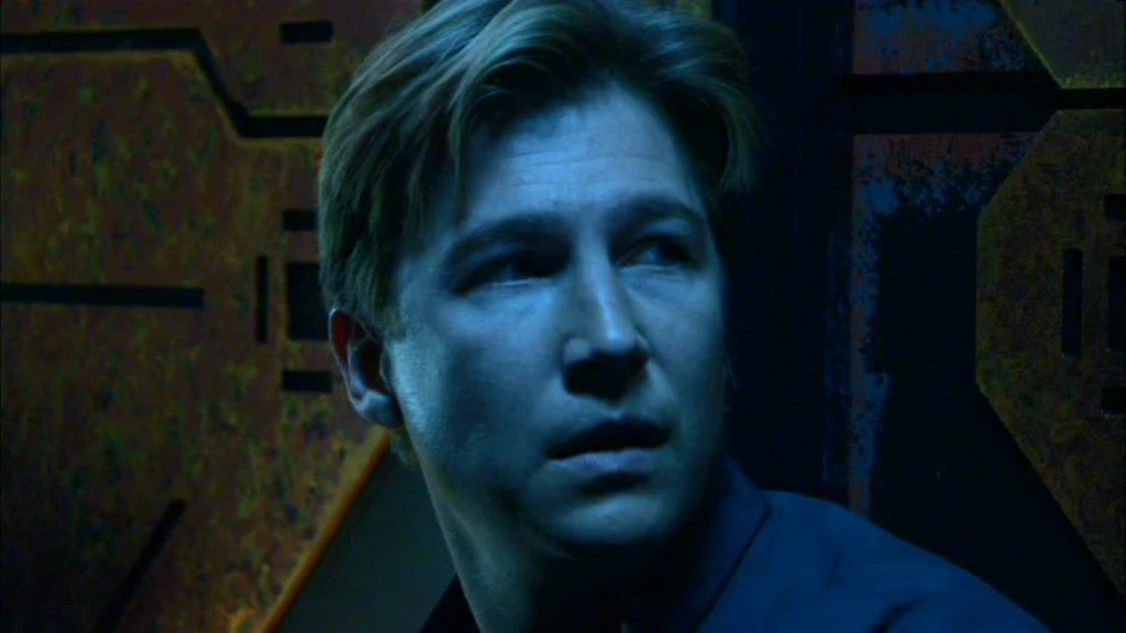 Dickenson | SGCommand | Fandom