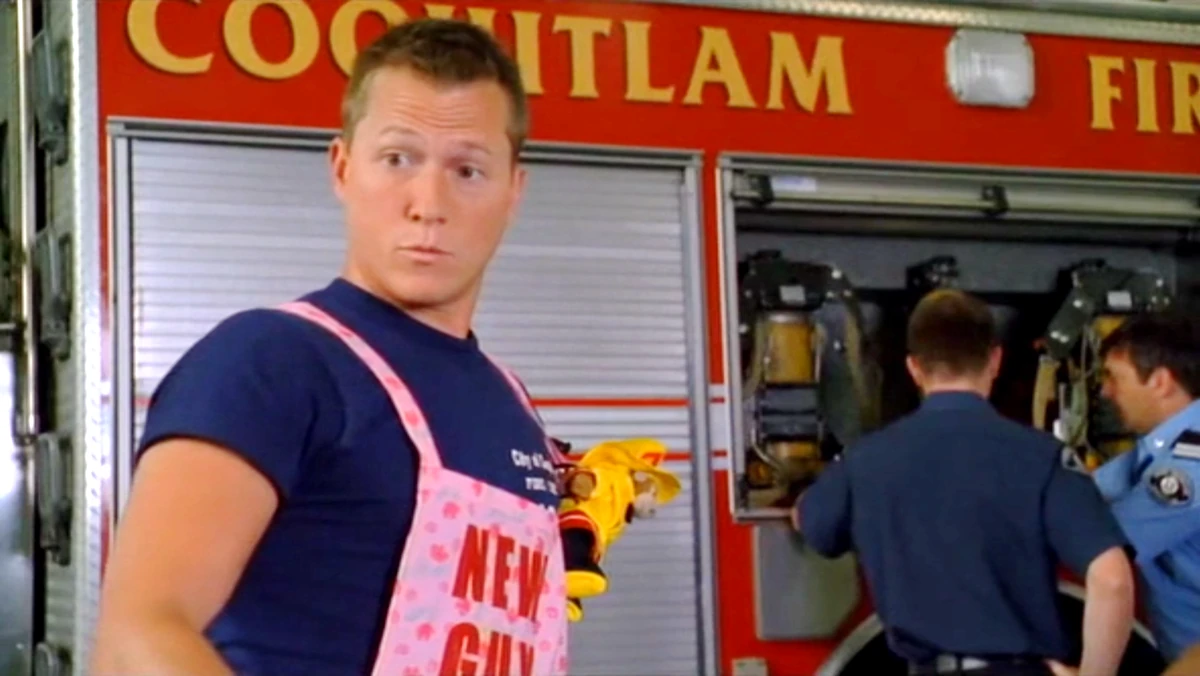 Fire Fighter 3 | SGCommand | Fandom