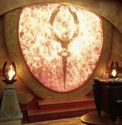 City of Celestis | SGCommand | Fandom