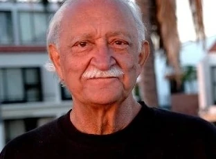 George Touliatos | SGCommand | Fandom