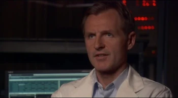 Ian Carmichael | SGCommand | Fandom