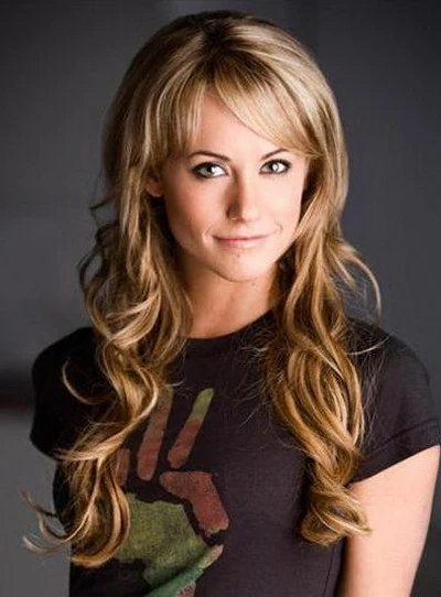 Lisa Marie Caruk | SGCommand | Fandom