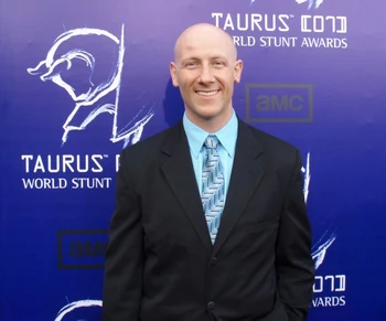 Mike Desabrais | SGCommand | Fandom