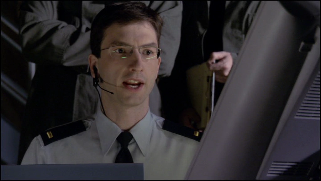 Technician (Rising) | SGCommand | Fandom