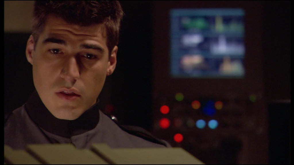 Tegalan Technician | SGCommand | Fandom