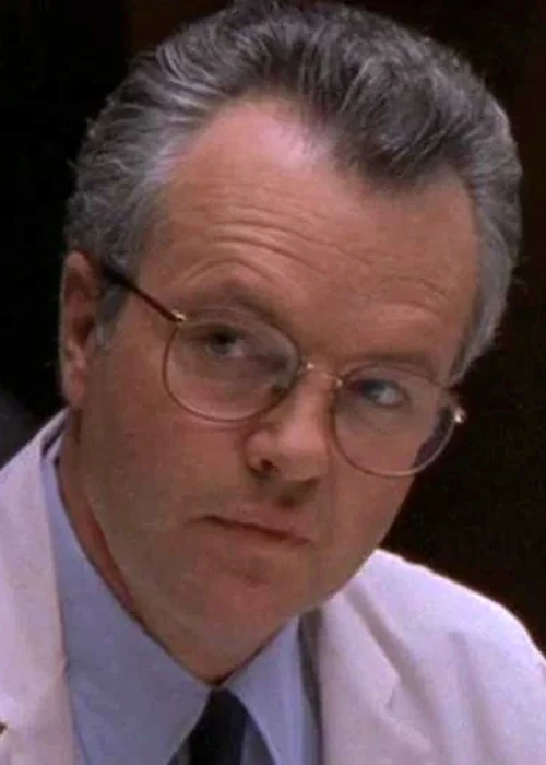 William Warner | Stargate Polish Wiki | Fandom