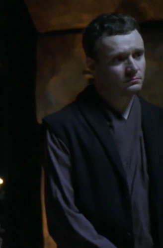 Alteran Man 5 | SGCommand | Fandom