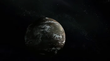 Delmak | SGCommand | Fandom