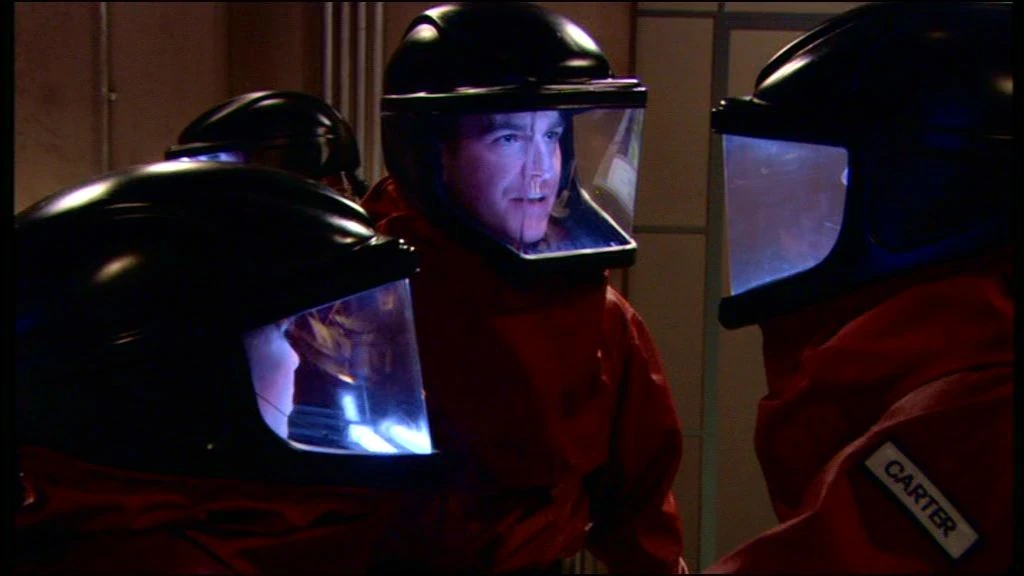 Johnson (Colonel) | SGCommand | Fandom