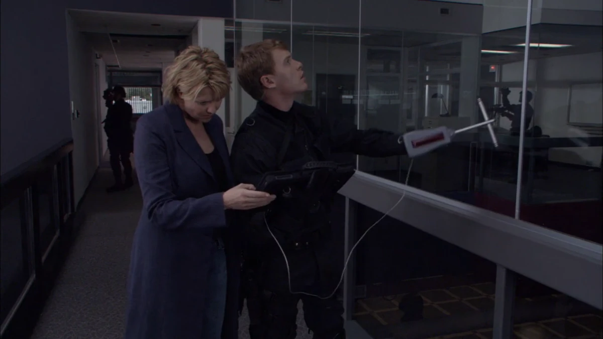 Team Leader | SGCommand | Fandom