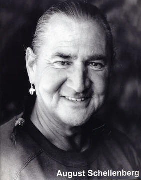 august schellenberg nationality