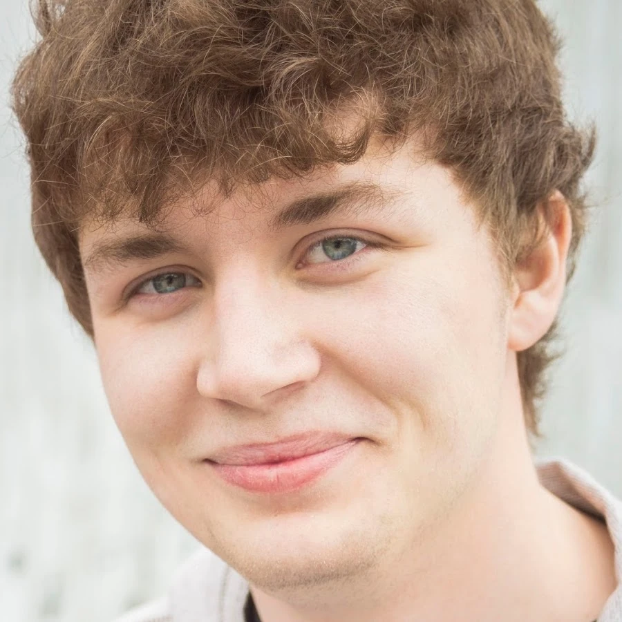 Bryan Smaller | SGCommand | Fandom