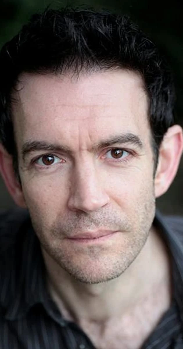 Harry Myers | SGCommand | Fandom