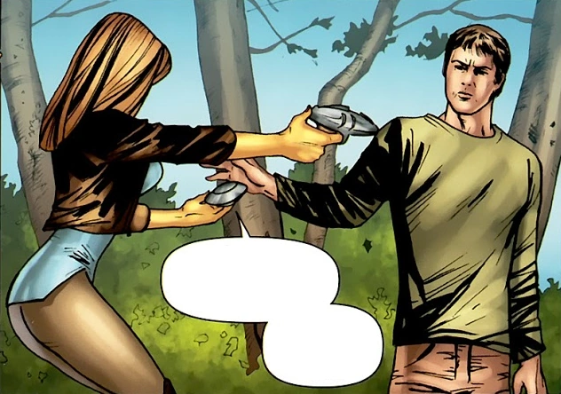 Kotah's energy source | SGCommand | Fandom