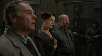 Kelownan | SGCommand | Fandom