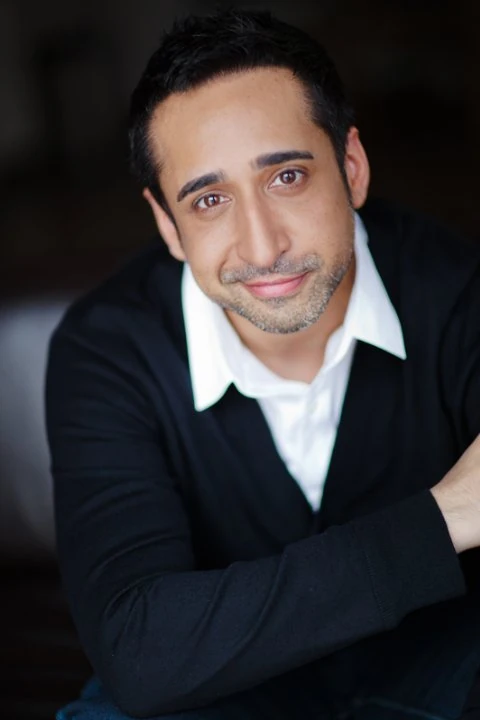 Surin Narula | SGCommand | Fandom