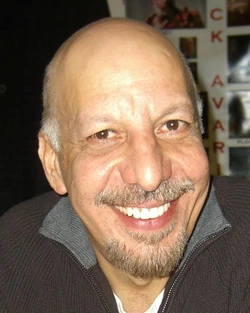 Erick Avari | Wiki Stargate | Fandom