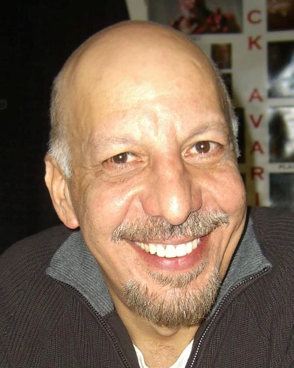 Erick Avari | Wiki Stargate | Fandom