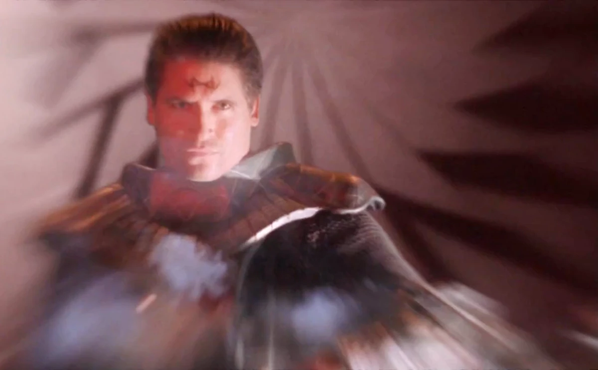 Jaffa 2 (Prophecy) | SGCommand | Fandom