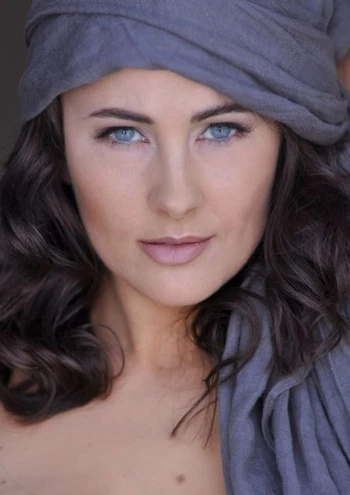 Jody Thompson | SGCommand | Fandom