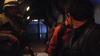 Marine (Faith) | SGCommand | Fandom