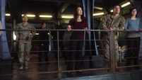 Marine (Visitation) | SGCommand | Fandom