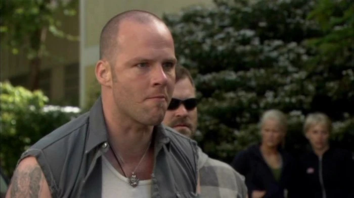 Paul | SGCommand | Fandom