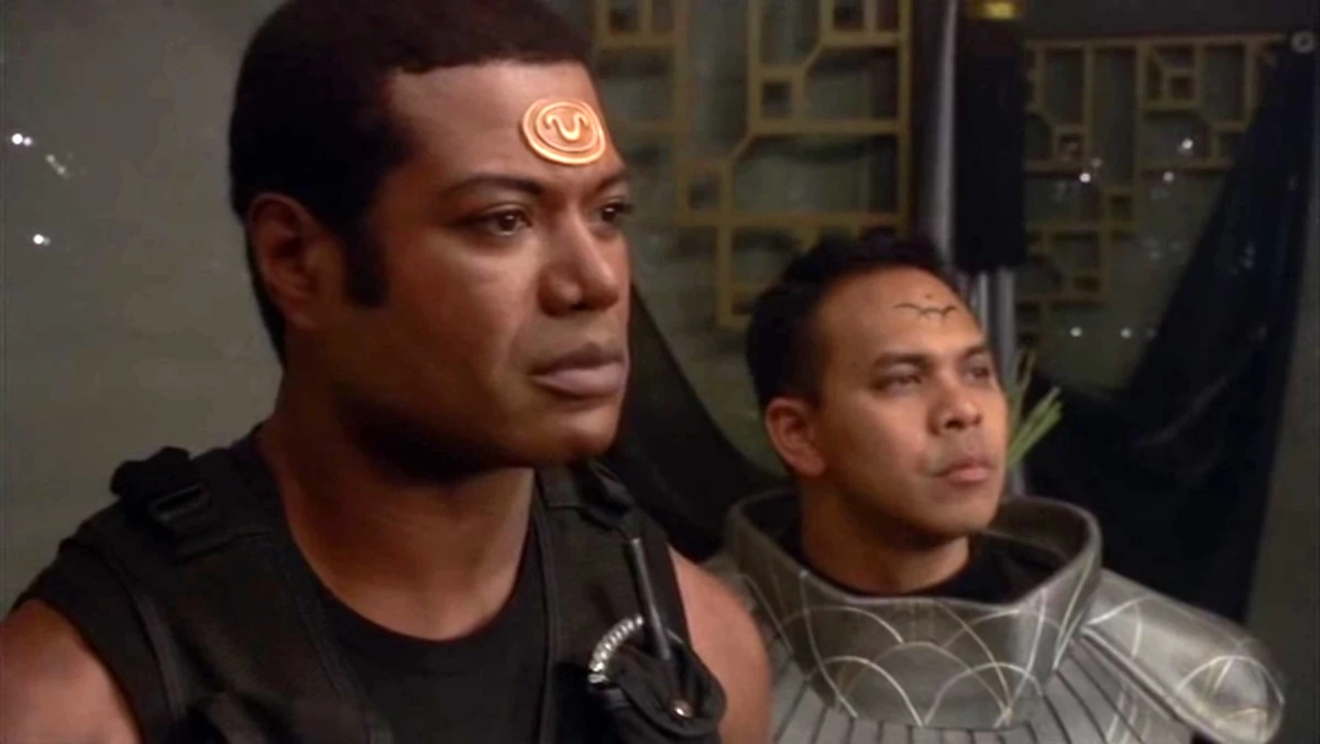 Rebel Jaffa 1 (Sacrifices) | SGCommand | Fandom