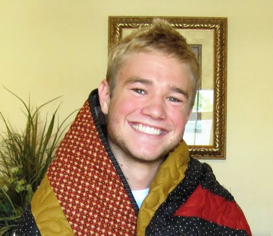 Dillon Moen | SGCommand | Fandom