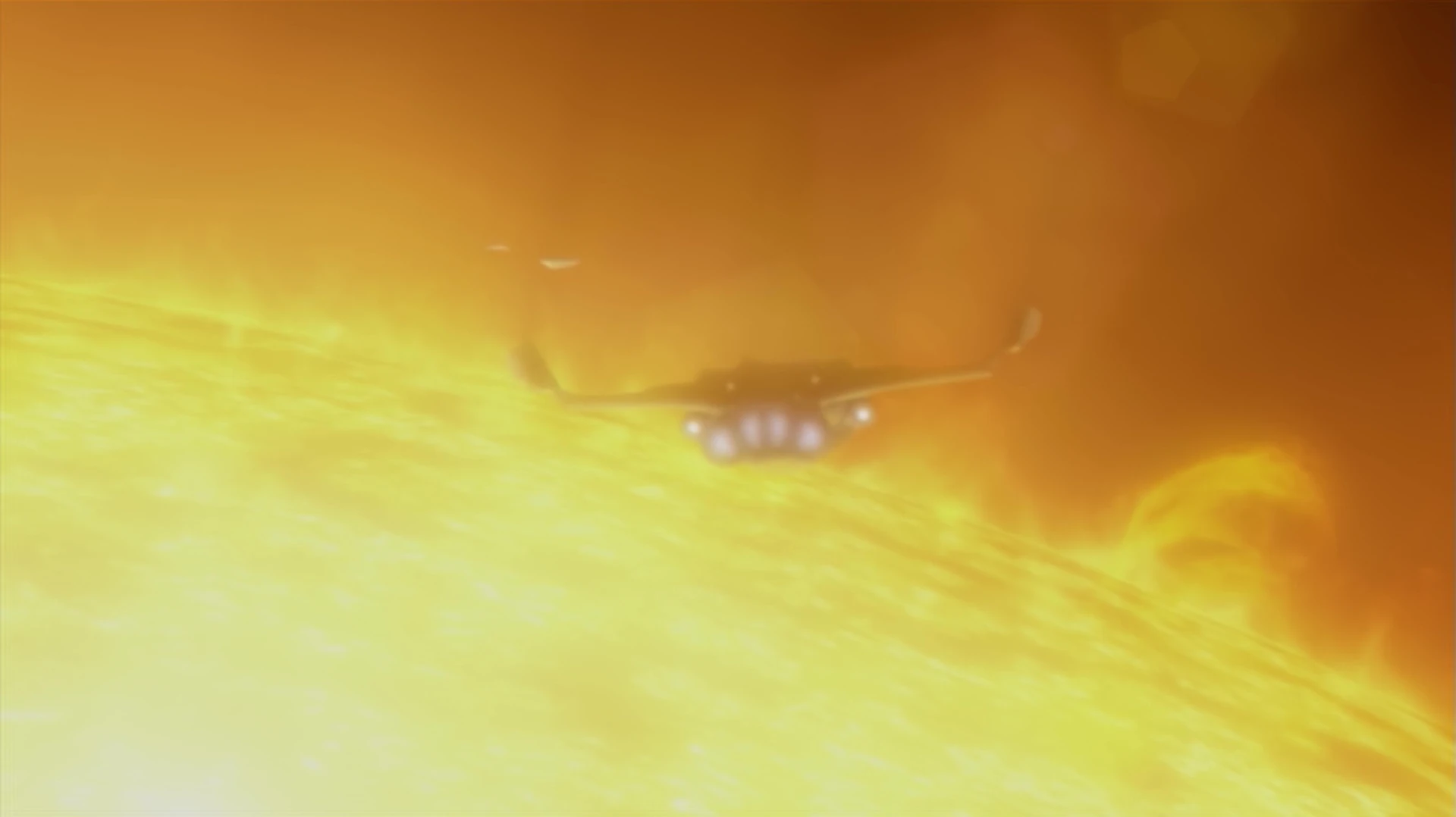 Category:Hebridan system | SGCommand | Fandom