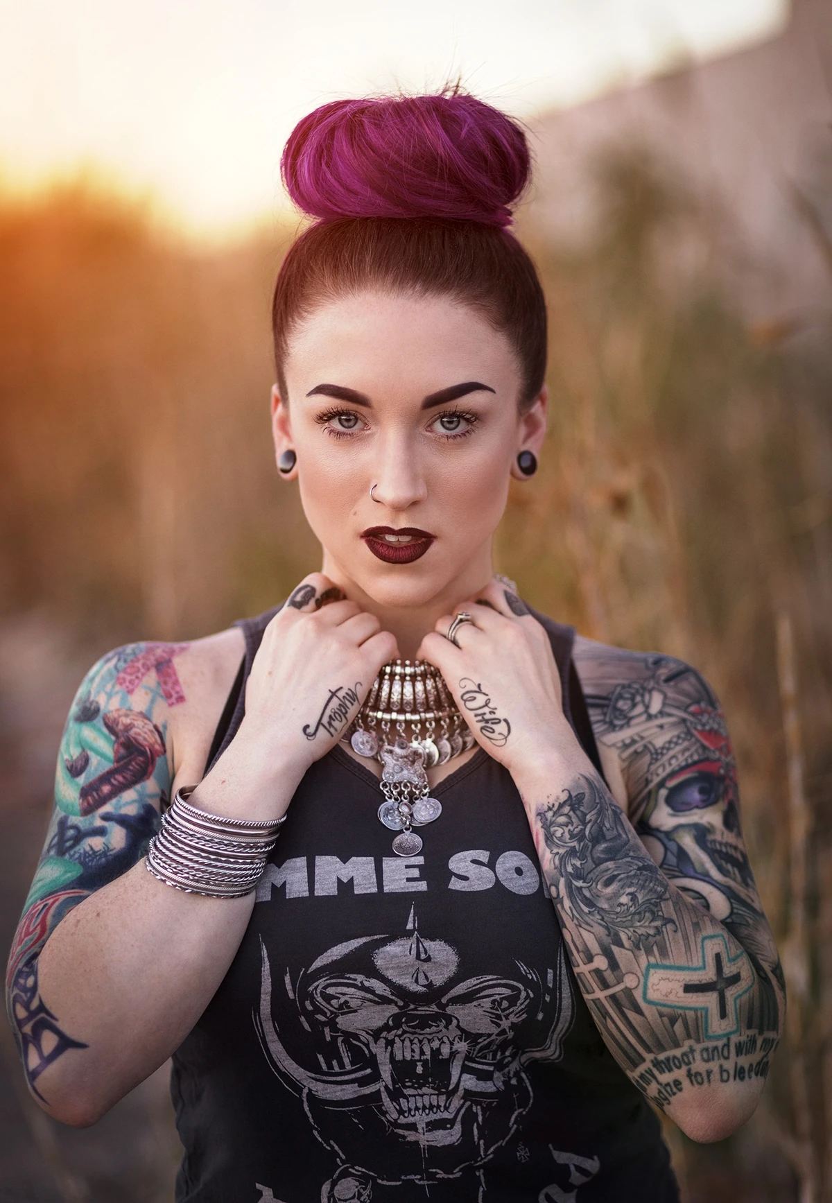 Lisa Gardner | SGCommand | Fandom