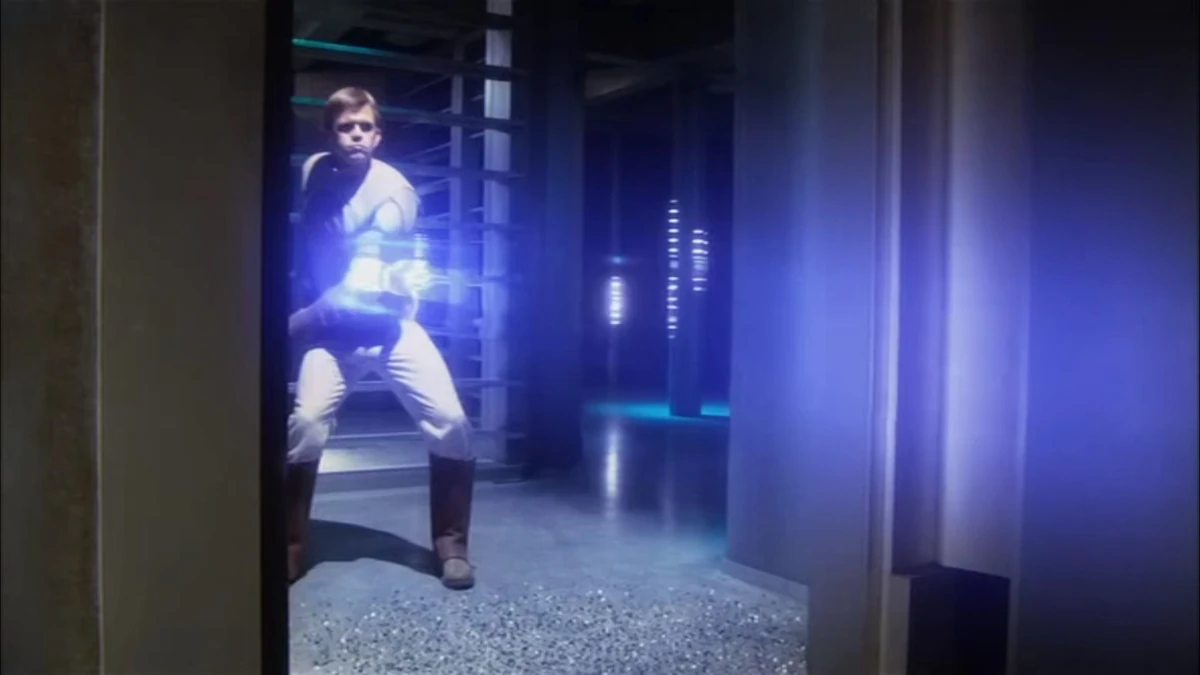 Asuran Guard 1 (The Return, Part 2) | SGCommand | Fandom