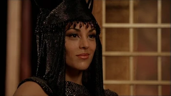 Bastet | SGCommand | Fandom