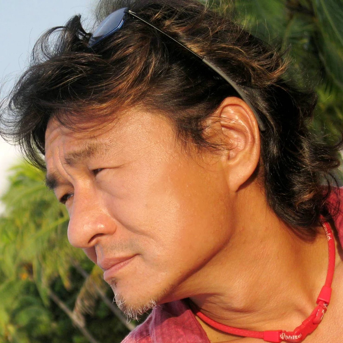 Billy D. Choi | SGCommand | Fandom