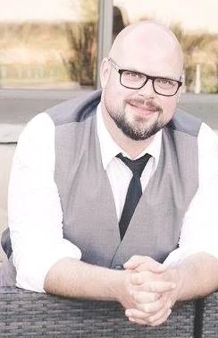 Gavin Cooke | SGCommand | Fandom