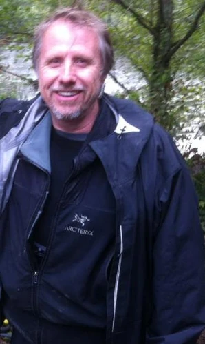 Johnny Walker | SGCommand | Fandom