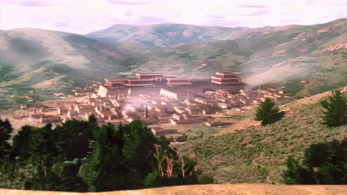 Land of Light | SGCommand | Fandom