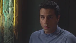 Peter Grodin | SGCommand | Fandom