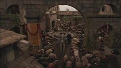 Prostration | SGCommand | Fandom